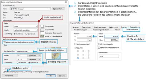 Arcmap — 11 6 Dokumentation