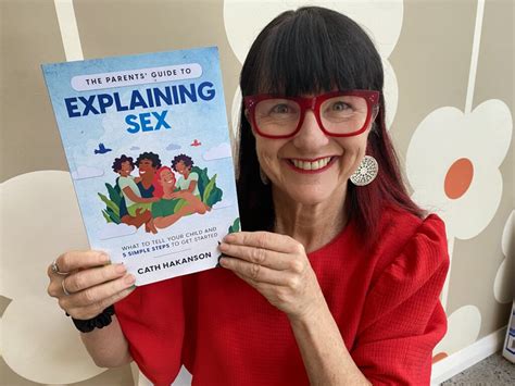 The Parents Guide To EXPLAINING SEX Amazing Me