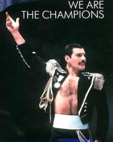 We Are The Champions Meme Safetybesta