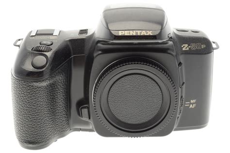 Pentax Z-50P - Camera – Kamerastore