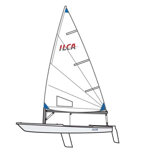 Ilca Boats Performance Sailcraft Europe