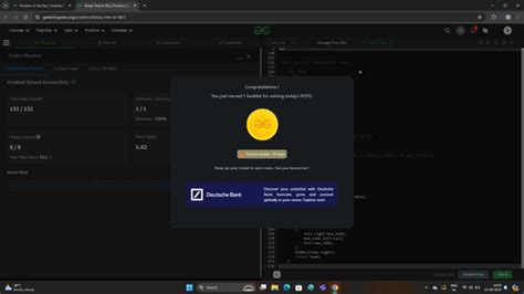Day 6 Of Geekstreakchallenge Binary Tree To Dll Sonu Kumar Posted