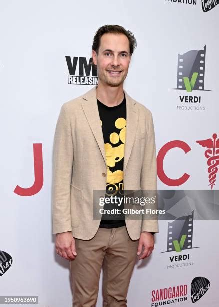 Eric Von Photos And Premium High Res Pictures Getty Images