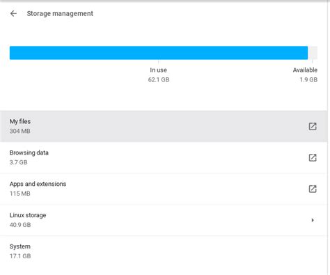 Cant Connect To Apache Virtual Host Crostini
