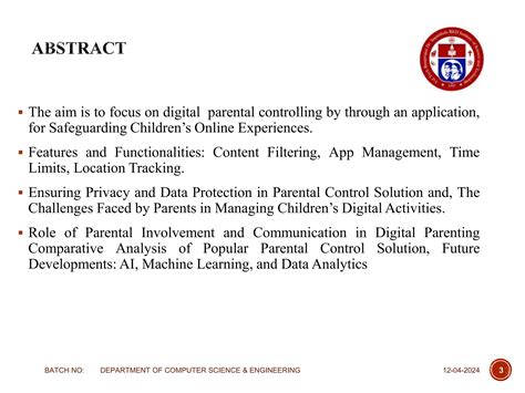 Cse Csp Batch4 Review 1 1 Pptx Cyber Security PPT