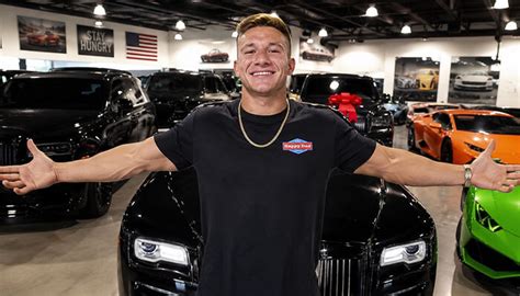 Steve Will Do It Net Worth 2026 Income And Lifestyle Woman Pwr
