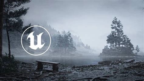 Ahmed Mamoun On Linkedin Unrealengine Environmentdesign Lighting Gamedevelopment Ue5