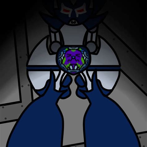 Robotboy Out Of Control Sa Robotboy Vore By Chelsann2009 On Deviantart