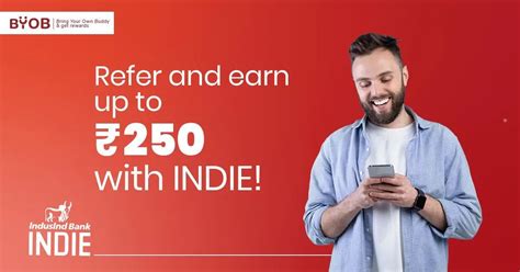 Indie Referral Code [i2kx7x61] Up To Rs 250 For Every Referral