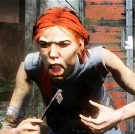 Show Me Your Best Dbd Face Screenshots R Deadbydaylight