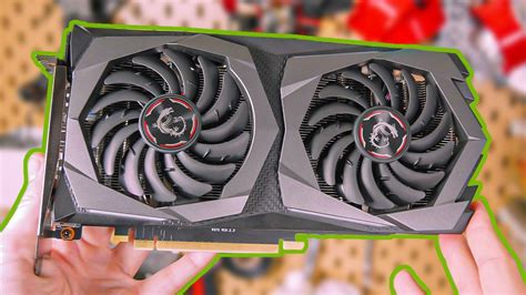 MSI GeForce GTX 1660 SUPER VENTUS XS OC グラフィックスボード VD7111｜PCパーツ