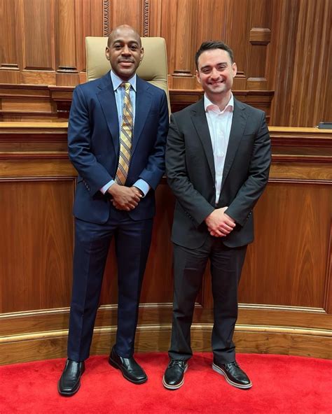 My Time Clerking With The Hon Andre B Mathis Of The U S Court Of Appeals For The Sixth