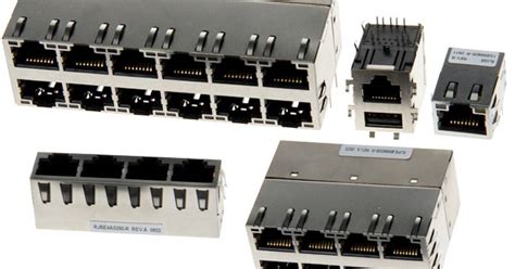 Networking Components Cematec