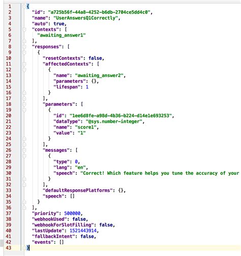 Zip Response Botflo