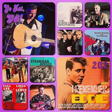 Latest Go Kat Go Radio Shows Up R Rockabilly