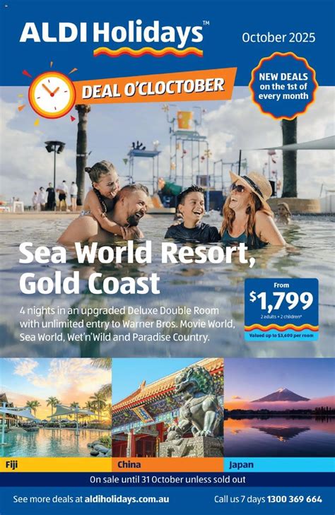 Aldi Catalogue This Week