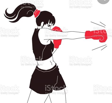 스포츠 029 Spai131 프리진 일러스트 스포츠 사람 Spai131c Spai131 에프지아이 운동 캐릭터 액션 모션 남자 1인 스케치 권투