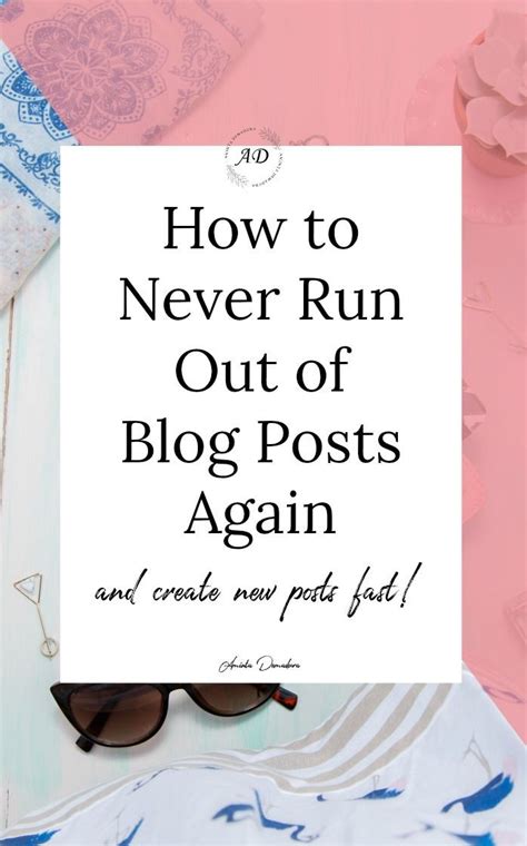Пин на доске Blogging Tips and Tricks