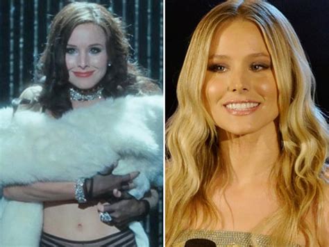 Kristen Bell I Burlesk