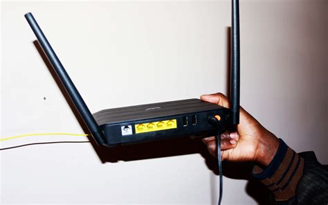 How To Reboot Your Router The Correct Way