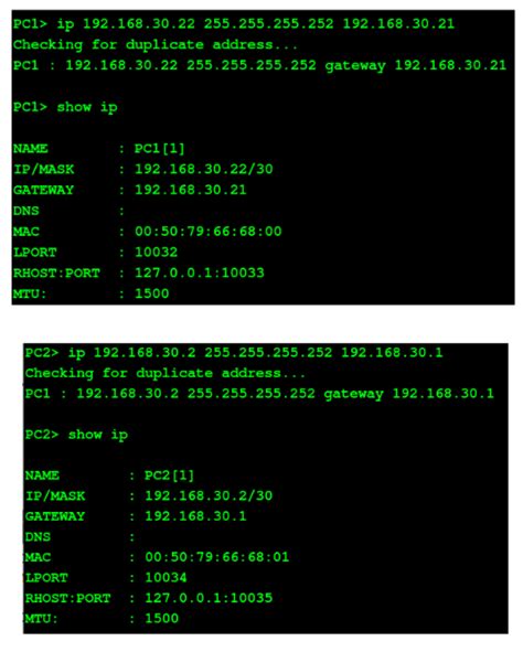 Konfigurasi Routing Dinamis Menggunakan Gns3 Jks Professional