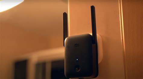 Xiaomi Mi WiFi Range Extender AC WiFi jelerősítő bemutató Xiaomilife