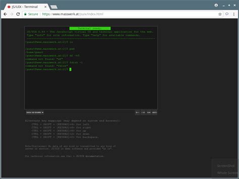 Using The Linux Terminal An Introduction To The World Of Command Line Interfaces Bash Linux