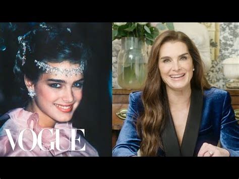 Brooke Shields Sugar N Spice Full Pictures Brooke Shields Sugar N