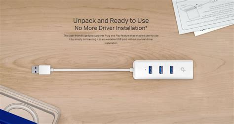 Tp Link Ue Gigabit Ethernet Adapter Price In Bd Ryans