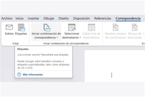 How To Make School Labels In Word