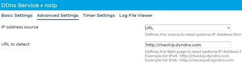 Solved Ddns Services On Second Router Running Wireguard Vpn Server