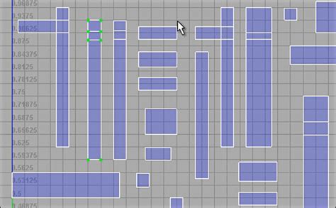 UDK Lightmap UV Layout Techniques And How To Create A Second UV Channel In Maya