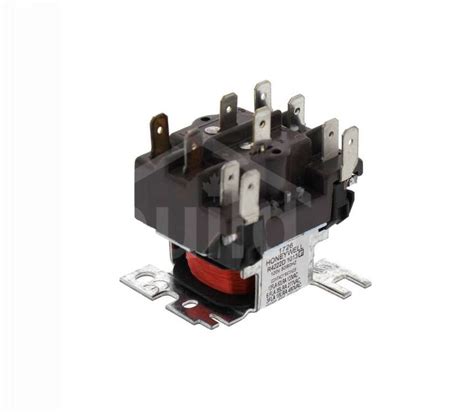 General Purpose Relay Dpdt