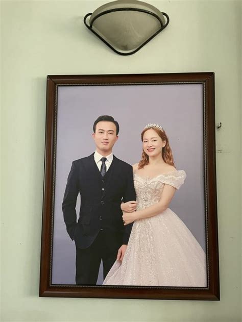 Doãn Quốc Đam Bất Ngờ Khoe ảnh Cưới Với Lan Phương Phản ứng Lạ Khi Fan