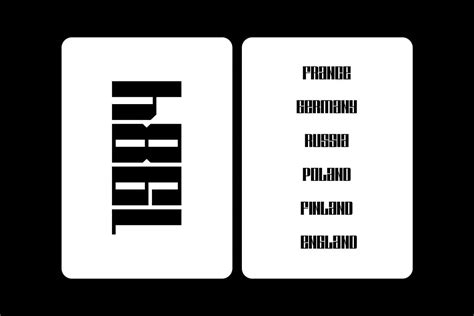 Segment Font Upfonts Segment Font Upfonts