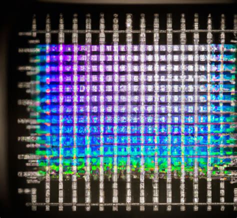 Rompere I Confini La Rivoluzionaria Transizione Di Intel Dai Nanometri Agli Ångström Il Blog