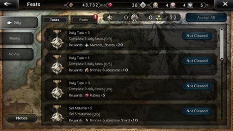 Where To Farm Memory Shards In Octopath Traveler Cotc Fandomspot