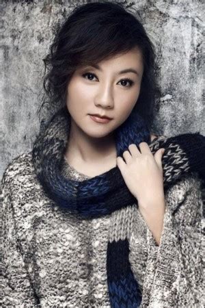 王晴 演员王晴 王晴云 大山谷图库