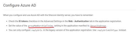 How To Resolve Azure Ad Integration Issues With Sitecore By Abhinav Kumar Singh Medium