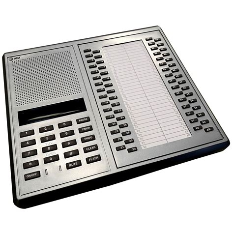 Prop Hire Atandt Automatic Dialer 6400 With Speaker Phone