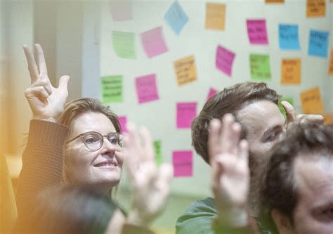 Team Workshop — Paul Kuhlmann