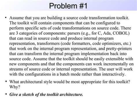 Procedural Vs Object Oriented Programming Pptx Programming Languages Computing