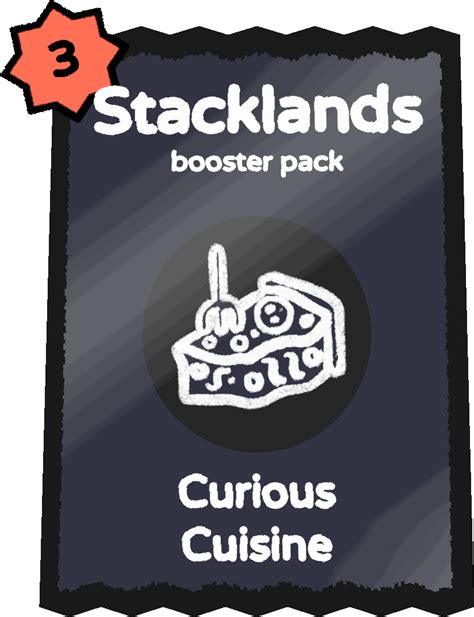 Curious Cuisine Stacklands Wiki Fandom
