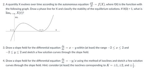 Hi Could You Please Answer All Of These And Show Me Chegg Com
