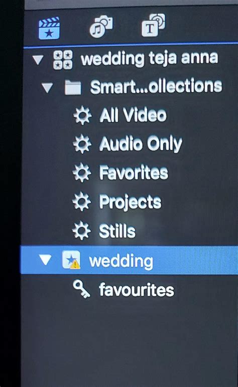 no footage is missing still showing error message how to trouble shoot