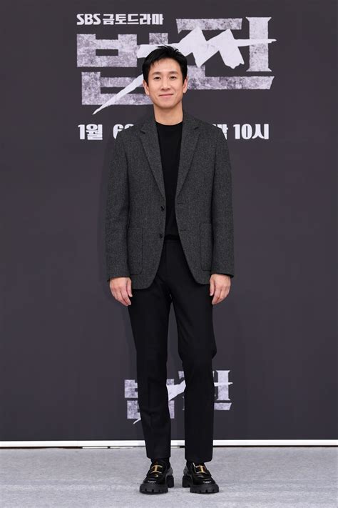 법쩐 이선균 첫 몽골 로케이션 3박 4일 찍어 다른 행성 간 느낌 네이트 뉴스