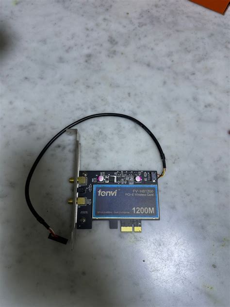 Devi Pci E Card Computers And Tech Parts And Accessories Other Accessories On Carousell