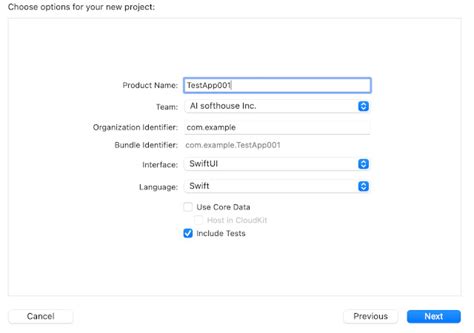 Iphone Uilabel を設定してテキストを表示する Ios アプリ開発
