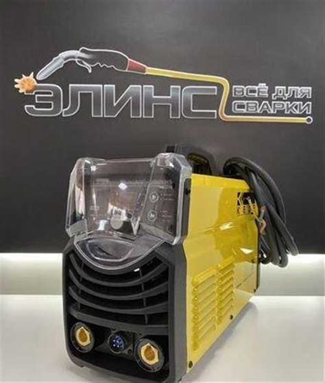 Аппарат инверторный Кедр multi ARC-2500-1 | Festima.Ru - Мониторинг ...