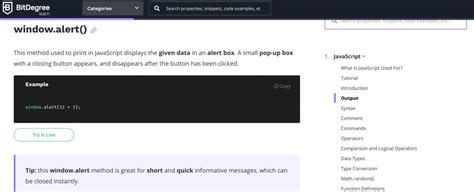 Learn Javascript 10 Best Tips For Learning Javascript From Scratch